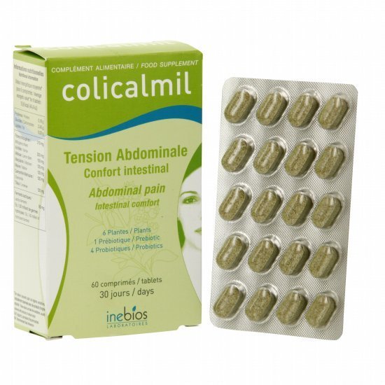 Colicalmil